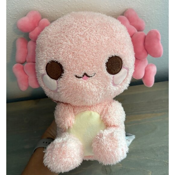 Cuddle Barn | Toys | Plushgoals By Cuddle Barn Lottie The Lovely ...